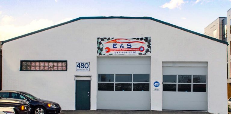 E&S Automotive Boston E&S Automotive | Boston, MA